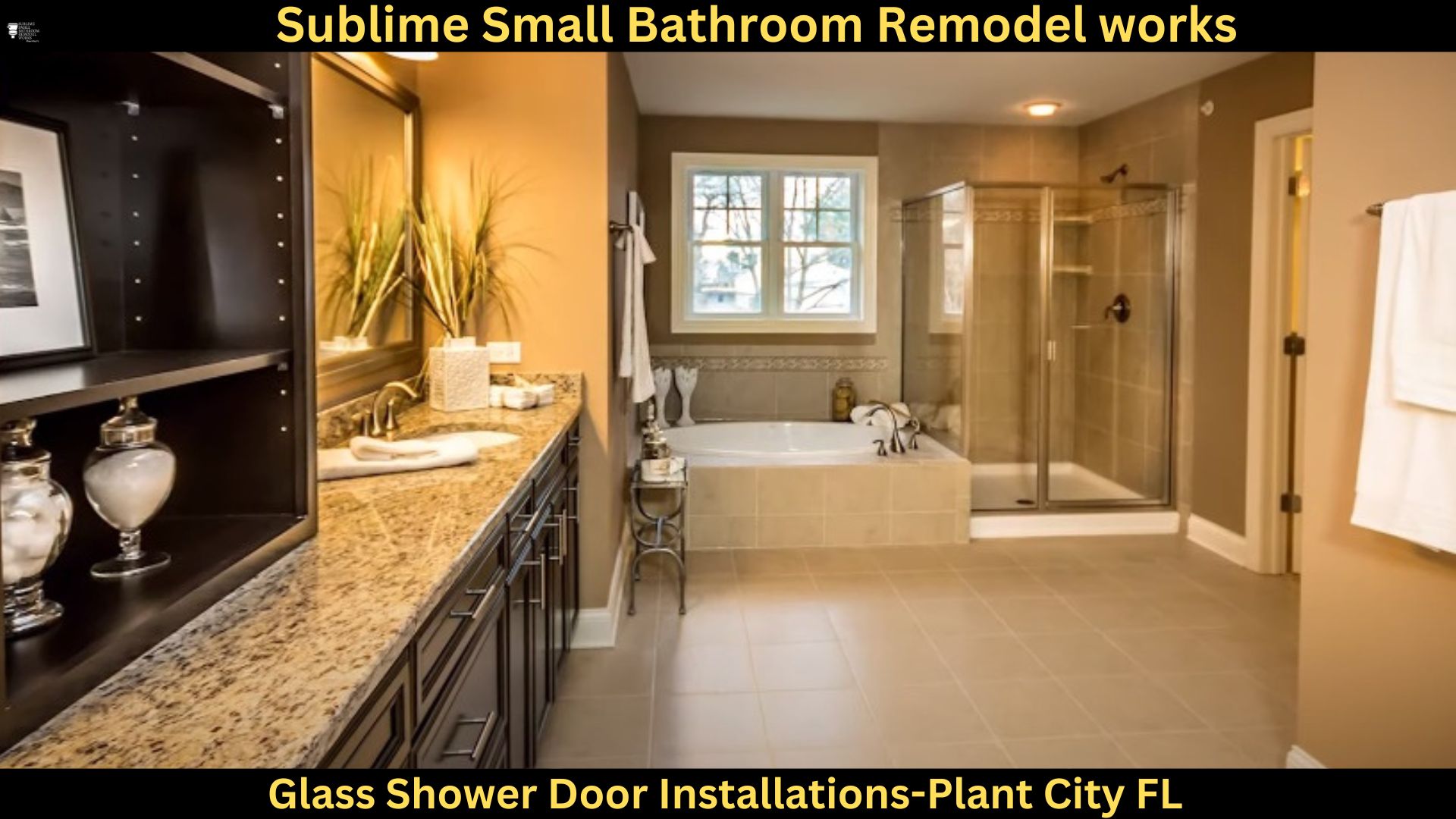 Gallery | Sublime Small Bathroom Remodel Works