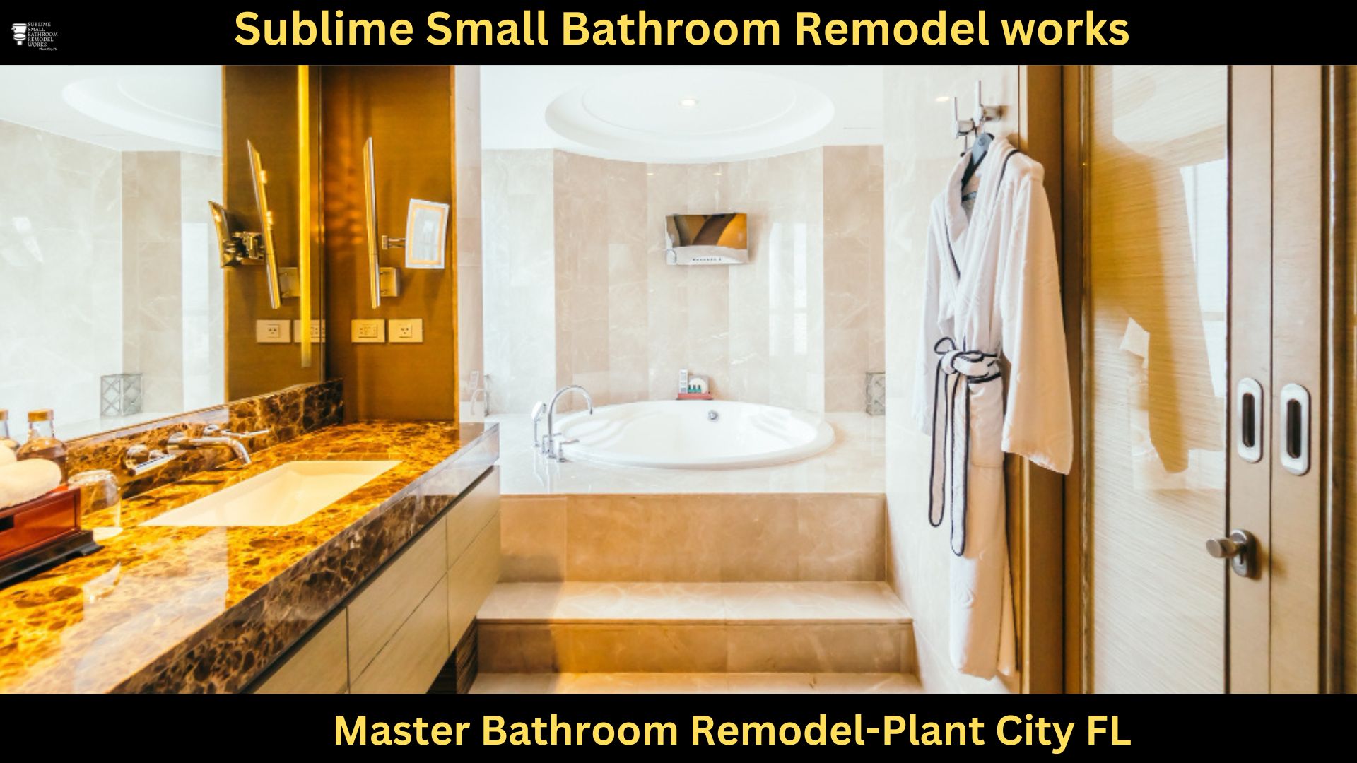 Gallery | Sublime Small Bathroom Remodel Works